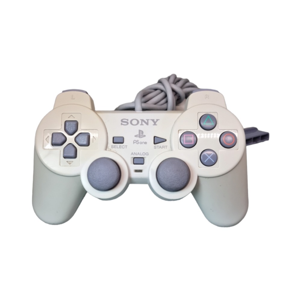 Pre-owned Sony PlayStation Console, Grey, DualShock Controller, Unboxed ...